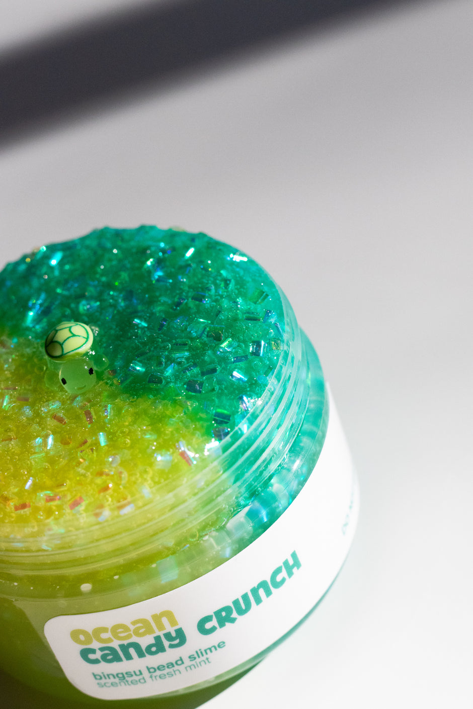On Cloud Slime | Australia's Favourite Slime Shop